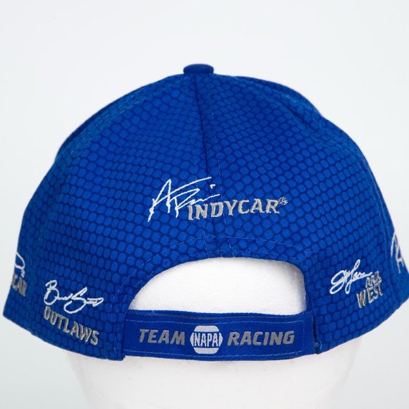 Napa | Accessories | Napa Racing Team Signature Ball Cap Hat New Nhra ...